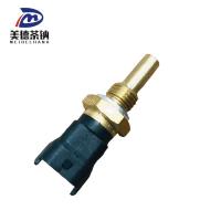 China Truck and Bus Water Temperature Sensor 3611-00066 Original Design 24V for sale