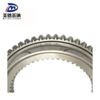 China European Heavy Truck Transmission Synchronizer Cone 8S-1350 16S1650 1316304186 for sale