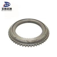 China European Heavy Truck Transmission Synchronizer Cone 8S-1350 16S1650 1316304186 for sale