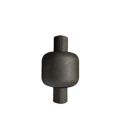 China OE NO 123456 Truck and Bus Rubber Core High Temperature Resistant 10 pcs MOQ CCC Certified for sale
