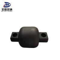 China OE NO 123456 Truck and Bus Rubber Core High Temperature Resistant 10 pcs MOQ CCC Certified for sale
