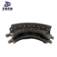 China Custom Brake Shoes for Chinese Trucks and Buses OE 9100340070 for sale