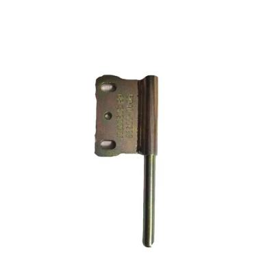 China Bus Compartment Door Hinge 5940-00299 OE Quality for Meide Chana Truck and Bus 10 pcs MOQ for sale