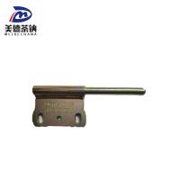China Bus Compartment Door Hinge 5940-00299 OE Quality for Meide Chana Truck and Bus 10 pcs MOQ for sale