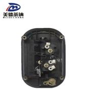 China Engine Compartment 5940-01812 for Chinese Bus OEM Quality Replacement Part for sale
