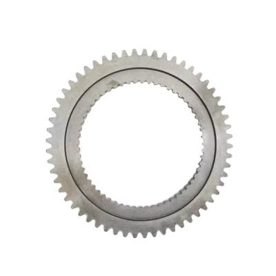 China Synchronizer Cone 1312 304 106 Transmission Gearbox Part for Heavy Truck OE Standard Size for sale