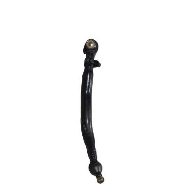 China Steering Drag Link 3412-00152 Standard Size for China Bus and Truck Replacement Parts for sale