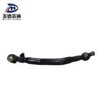 China Steering Drag Link 3412-00152 Standard Size for China Bus and Truck Replacement Parts for sale