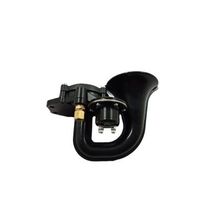 China 24V Horn for European Truck Customization Original Design Replacement for sale