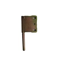 China Bus Compartment Door Hinge OE 5940-01197 for Zhongtong Kinglong Buses CCC Certified for sale