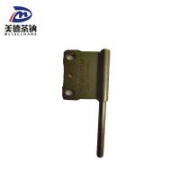 China Bus Compartment Door Hinge OE 5940-01197 for Zhongtong Kinglong Buses CCC Certified for sale