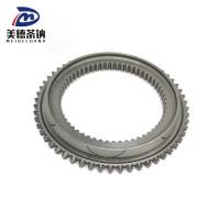 China Synchronizer Cone 1312 304 027 for Heavy Truck Bus Transmission Gearbox OE Standard Size for sale