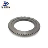 China Synchronizer Cone 1312 304 027 for Heavy Truck Bus Transmission Gearbox OE Standard Size for sale