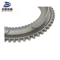 China Synchronizer Cone 1312 304 027 for Heavy Truck Bus Transmission Gearbox OE Standard Size for sale