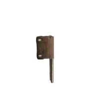 China Truck Bus Compartment Door Hinge OE 5940-00298 Original Size CCC Certified for sale