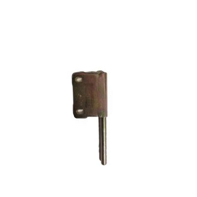 China Truck Bus Compartment Door Hinge OE 5940-00298 Original Size CCC Certified for sale