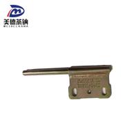 China Truck Bus Compartment Door Hinge OE 5940-00298 Original Size CCC Certified for sale