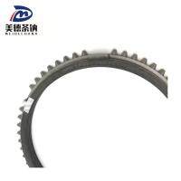 China Gear Box Synchronizer Ring for Passenger Car 9702623037 Standard Size 120mm for sale