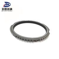 China Gear Box Synchronizer Ring for Passenger Car 9702623037 Standard Size 120mm for sale