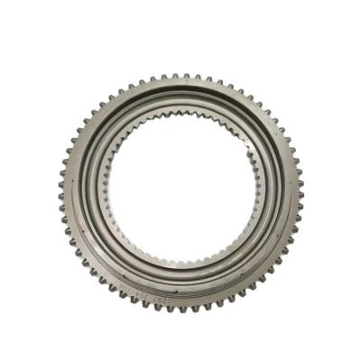 China OE NO 1312 304 027 Synchronizer Cone Standard Size Heavy Truck Transmission Gearbox Parts for sale