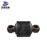 China Bus Model Guarantee Thrust Rod Ball Hinge for Bus Parts Sales for sale