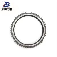 China European Truck 1316304196 Synchronizer Ring 3rd 4th Gear for 16S2220 16S2230 16S2530 for sale