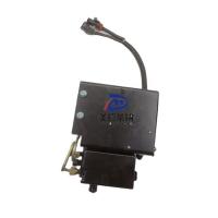 China Flip Lift Pump Assembly 50A3D-08035 for Truck CCC Certified Steel Replacement Part for sale