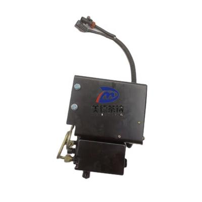 China Flip Lift Pump Assembly 50A3D-08035 for Truck CCC Certified Steel Replacement Part for sale
