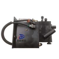 China Flip Lift Pump Assembly 50A3D-08035 for Truck CCC Certified Steel Replacement Part for sale