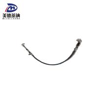 China Bus Parts Shift Flexible Shaft Assembly 1703-02580 for Purpose Replace/Repair/Replace for sale