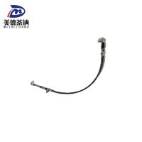 China Bus Parts Shift Flexible Shaft Assembly 1703-02580 for Purpose Replace/Repair/Replace for sale
