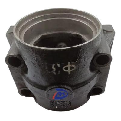 China Balance Shaft Bracket for Chinese Trucks CCC Certified Original Quality Replacement Part for sale
