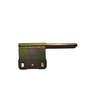 China Youtong Bus Spare Parts Metal Door Hinge 5940-01198 for Compartment Hatch for sale