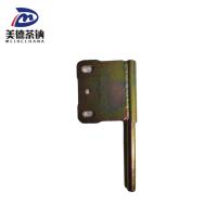 China Youtong Bus Spare Parts Metal Door Hinge 5940-01198 for Compartment Hatch for sale
