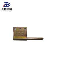 China Youtong Bus Spare Parts Metal Door Hinge 5940-01198 for Compartment Hatch for sale