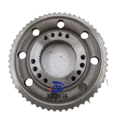 China Gear Bracket W2405042F02D for Chinese Truck Original Size Durable Design for sale
