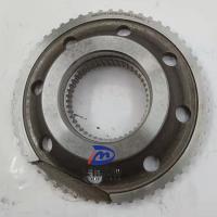 China Gear Bracket W2405042F02D for Chinese Truck Original Size Durable Design for sale