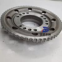 China Gear Bracket W2405042F02D for Chinese Truck Original Size Durable Design for sale