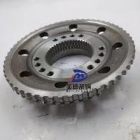 China Gear Bracket W2405042F02D for Chinese Truck Original Size Durable Design for sale