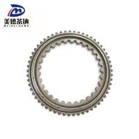 China OE NO 1312304056 Synchronizer Cone for European Truck Transmission 7-10 Days Delivery for sale