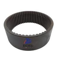 China Truck Parts Ring Gear Original Quality for Replace Repair CCC Certified 10 pcs MOQ for sale