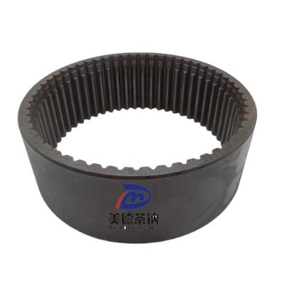 China Truck Parts Ring Gear Original Quality for Replace Repair CCC Certified 10 pcs MOQ for sale
