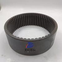China Truck Parts Ring Gear Original Quality for Replace Repair CCC Certified 10 pcs MOQ for sale