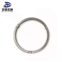 China Eurotruck Passenger Car Gear Box Sliding Sleeve 9702623537 Standard Size Replacement for sale