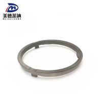 China Eurotruck Passenger Car Gear Box Sliding Sleeve 9702623537 Standard Size Replacement for sale
