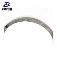 China Eurotruck Passenger Car Gear Box Sliding Sleeve 9702623537 Standard Size Replacement for sale