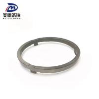 China Eurotruck Passenger Car Gear Box Sliding Sleeve 9702623537 Standard Size Replacement for sale