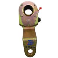 China CAMC Truck Brake Arm Slack Adjuster 3501090A3-A Replacement Repair Part Original Size for sale