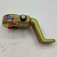 China CAMC Truck Brake Arm Slack Adjuster 3501090A3-A Replacement Repair Part Original Size for sale