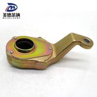 China CAMC Truck Brake Arm Slack Adjuster 3501090A3-A Replacement Repair Part Original Size for sale